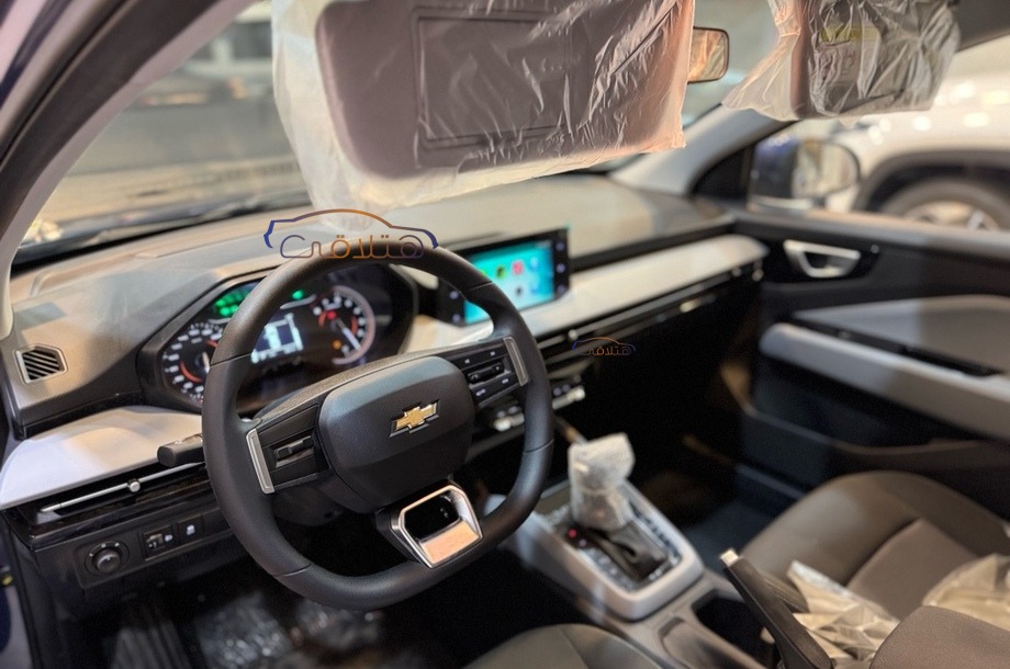 Optra Chevrolet 2026 Cairo Blue 6957228 - Car for sale : Hatla2ee