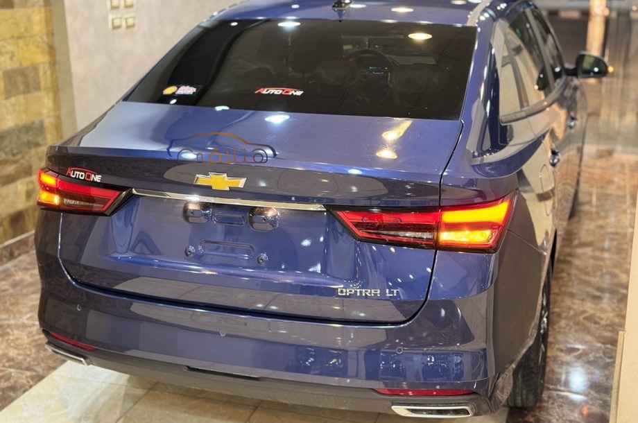 Optra Chevrolet 2026 Cairo Blue 6957228 - Car for sale : Hatla2ee