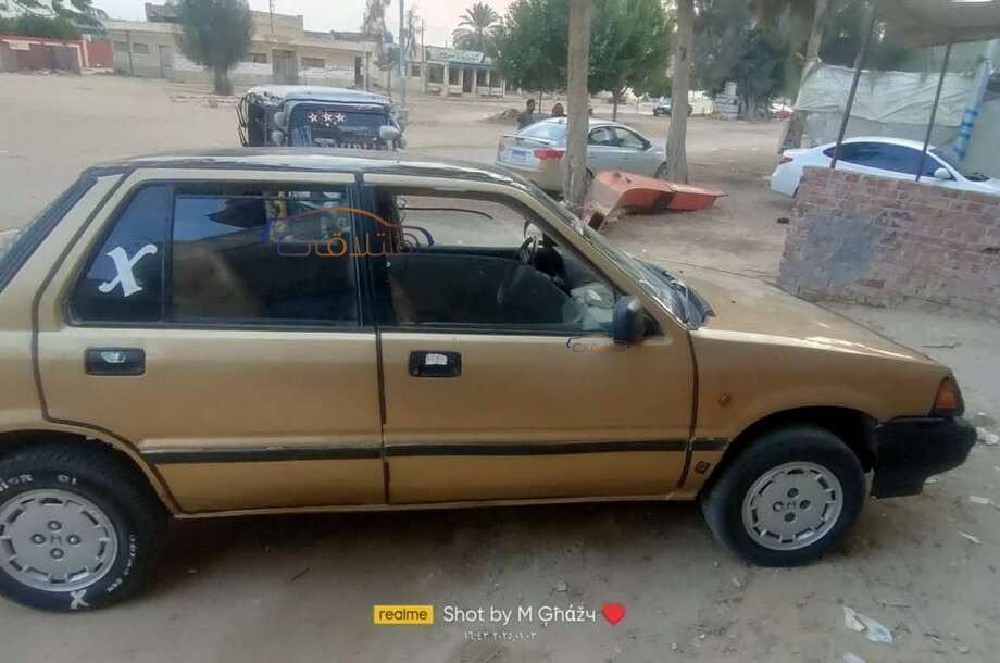 هوندا سيفك 1984 6957313 - سيارات مستعملة للبيع : هتلاقى