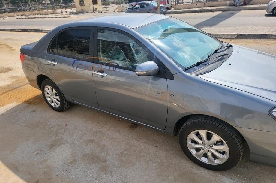 F3 Byd 2024 Nasr city Silver 6957459 - Car for sale : Hatla2ee