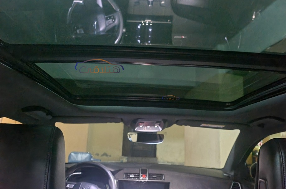 DS7 دى اس مصر الجديدة أسود 6957759 - سيارات مستعملة للبيع : هتلاقى