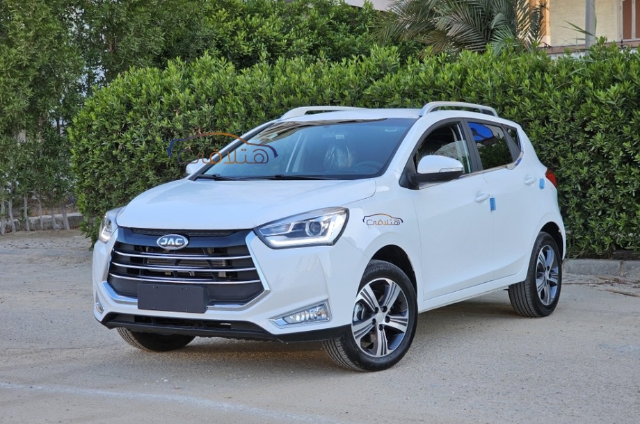 S2 Jac 2025 Damietta White 6958408 - Car for sale : Hatla2ee