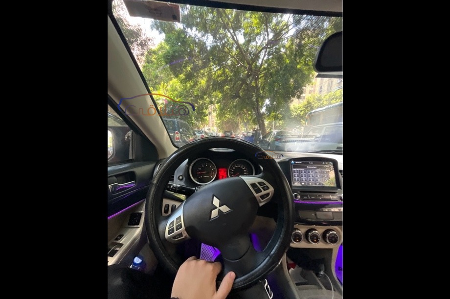 Lancer EX Shark Mitsubishi 2015 Alexandria Red 6959987 - Car for sale ...