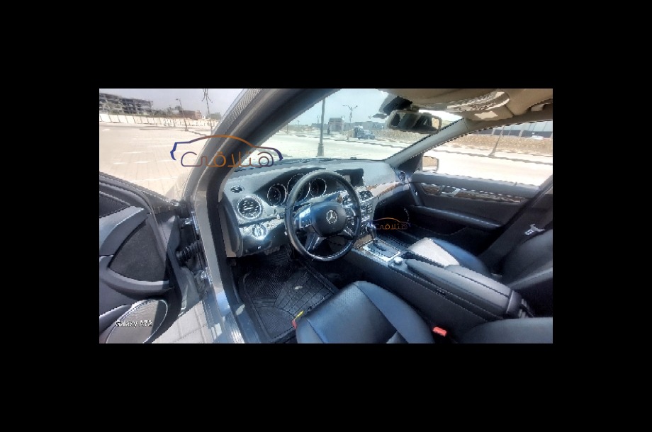 C 180 مرسيدس سيدان القاهرة فضي 6960704 - سيارات مستعملة للبيع : هتلاقى