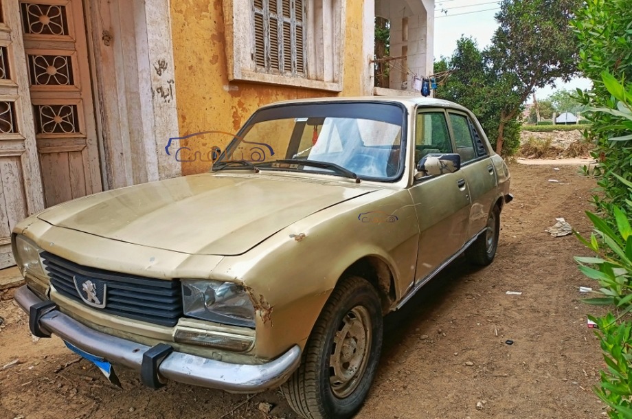 بيجو 504 (1979) للبيع 6960888 - سيارات مستعملة للبيع : هتلاقى