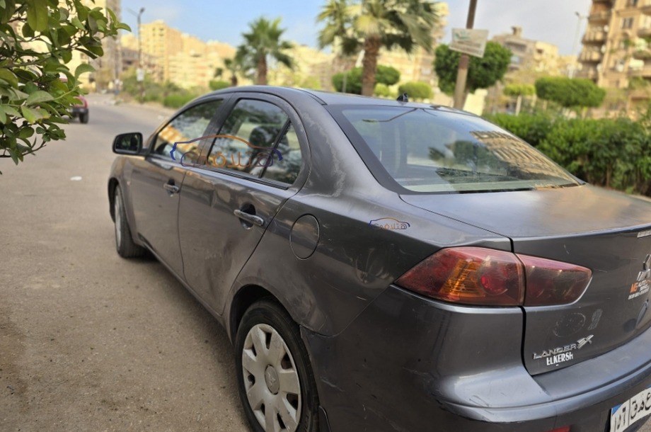 Lancer EX Shark Mitsubishi 2009 Nasr city Dark grey 6960956 - Car for ...