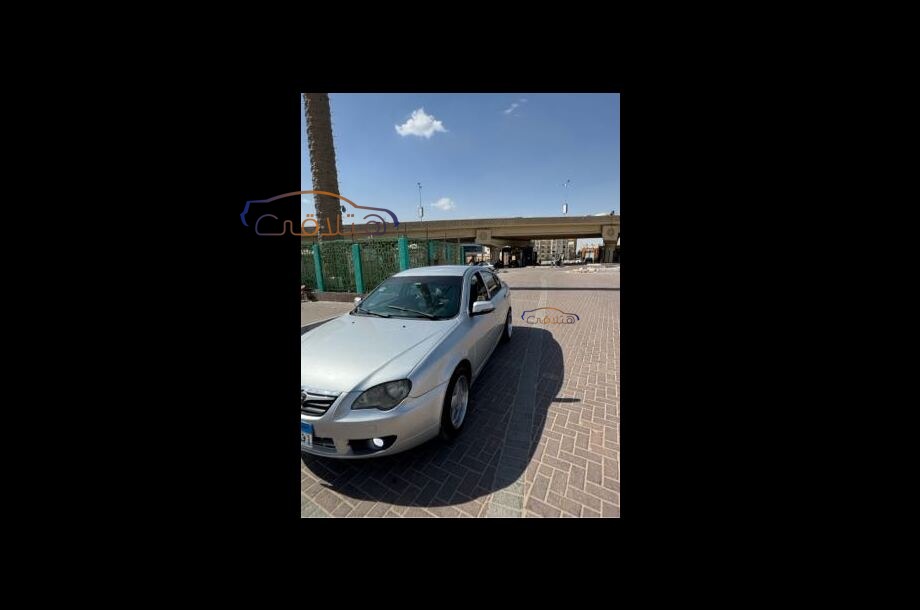 Persona Proton 2012 Tagamo3 - New Cairo Silver 6961081 - Car for sale ...