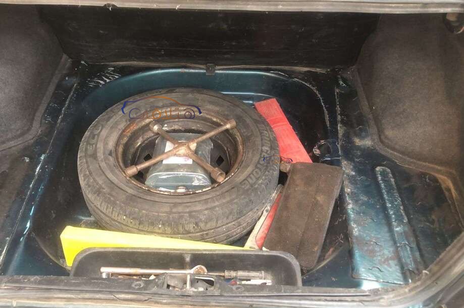 هيونداي اكسيل (2012) للبيع 6961185 - سيارات مستعملة للبيع : هتلاقى