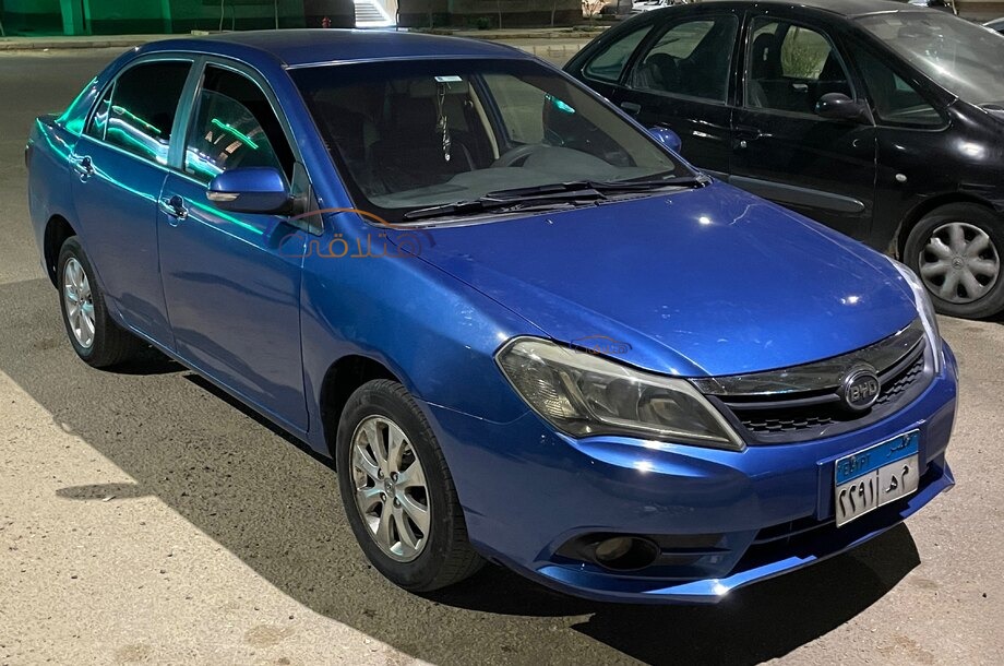Byd F3 2020 6961402 - Car for sale : Hatla2ee