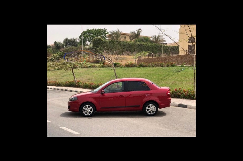 Saga Proton 2020 Nasr city Dark red 6961646 - Car for sale : Hatla2ee
