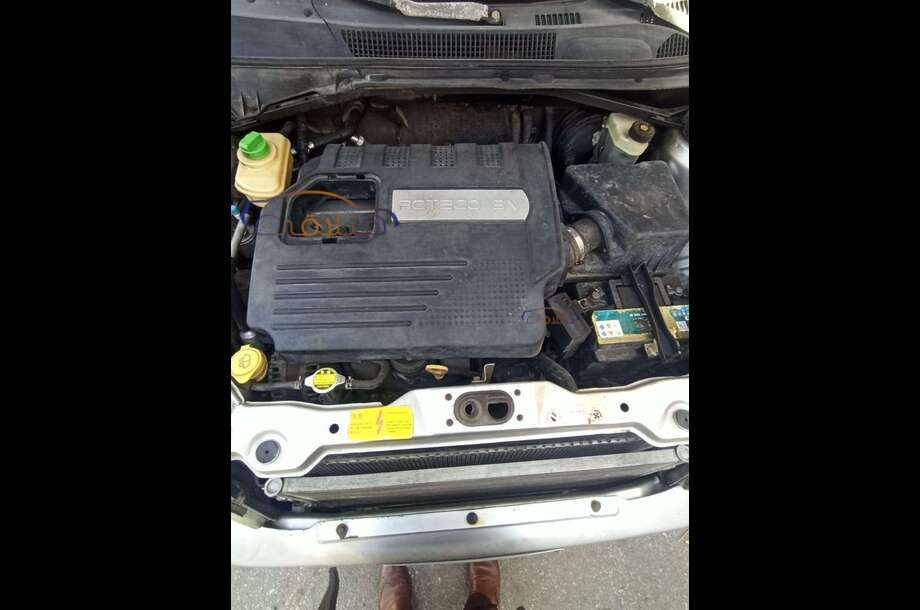 اسبرانزا تيجو 2012 فابريكة بالكامل ، مالك اول 6961745 - سيارات مستعملة ...