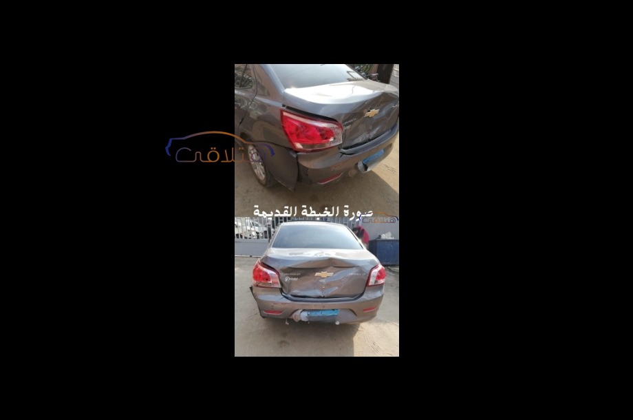 Optra Chevrolet 2021 Tanta Silver 6963433 - Car for sale : Hatla2ee