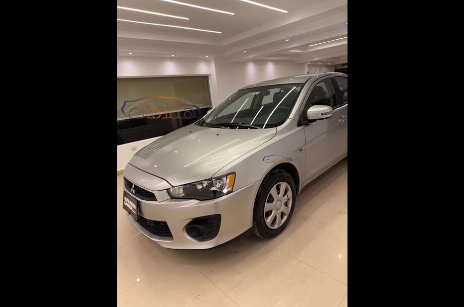 lancer shark 2018 6963906 - سيارات مستعملة للبيع : هتلاقى