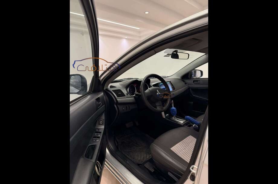 lancer shark 2018 6963906 - سيارات مستعملة للبيع : هتلاقى