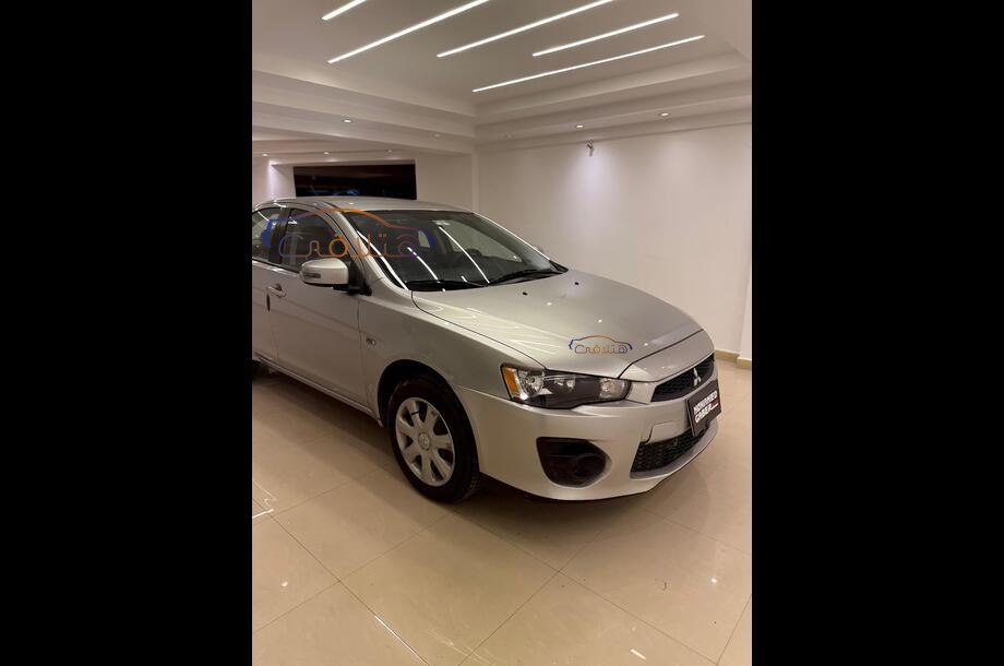 lancer shark 2018 6963906 - سيارات مستعملة للبيع : هتلاقى