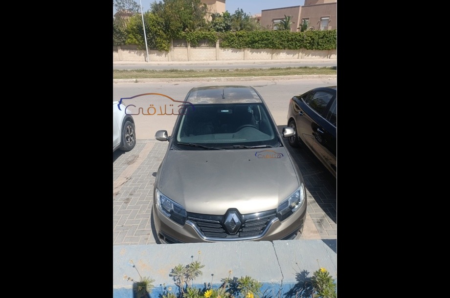 21 Renault 2021 6 October Bronze 6965191 - Car for sale : Hatla2ee
