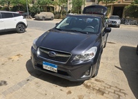 New Subaru prices Egypt 2024 - 2025 : Hatla2ee