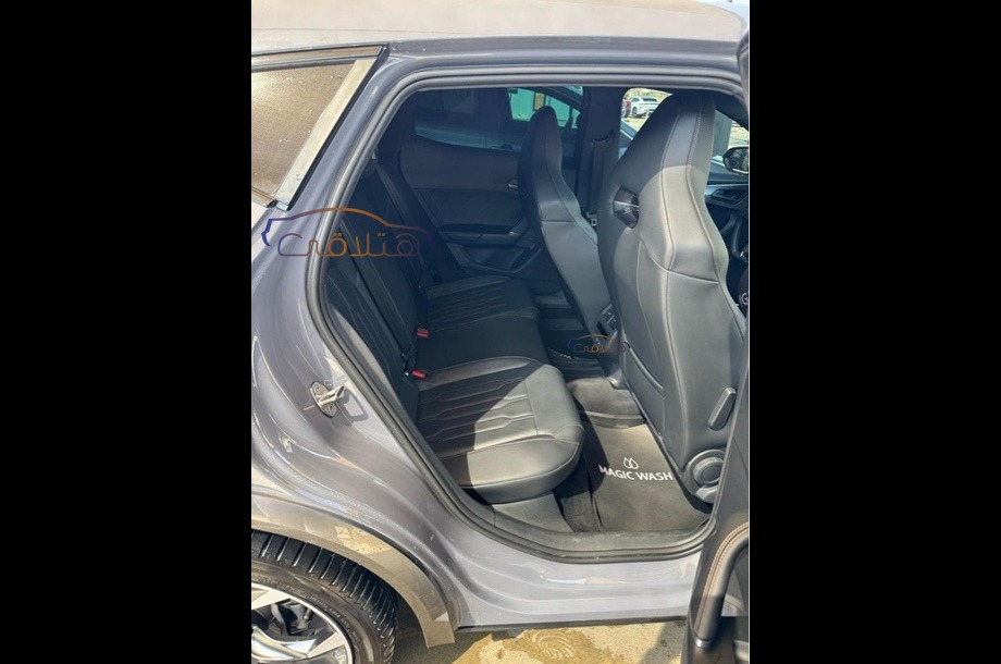 Formentor Cupra 2025 Tagamo3 - New Cairo Silver 6966037 - Car for sale ...