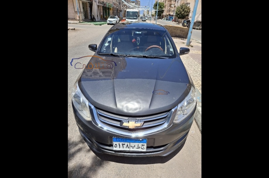 Optra Chevrolet 2021 Marsa Matrouh Petroleum 6966242 - Car for sale ...