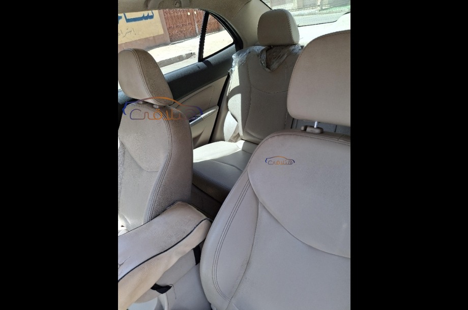 Optra Chevrolet 2021 Marsa Matrouh Petroleum 6966242 - Car for sale ...