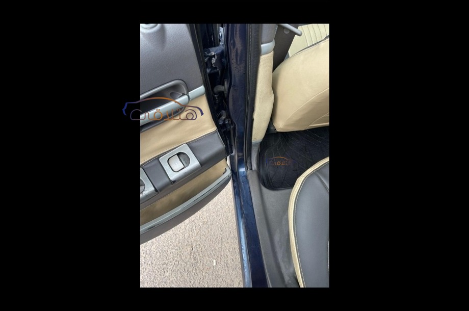 A113 Speranza 2010 Alexandria Dark blue 6966348 - Car for sale : Hatla2ee