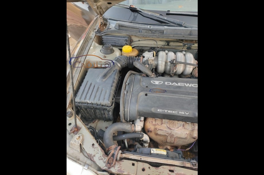 دايو نوبيرا 1 (1998) للبيع 6966874 - سيارات مستعملة للبيع : هتلاقى