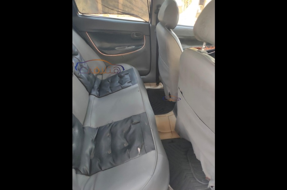 دايو نوبيرا 1 (1998) للبيع 6966874 - سيارات مستعملة للبيع : هتلاقى