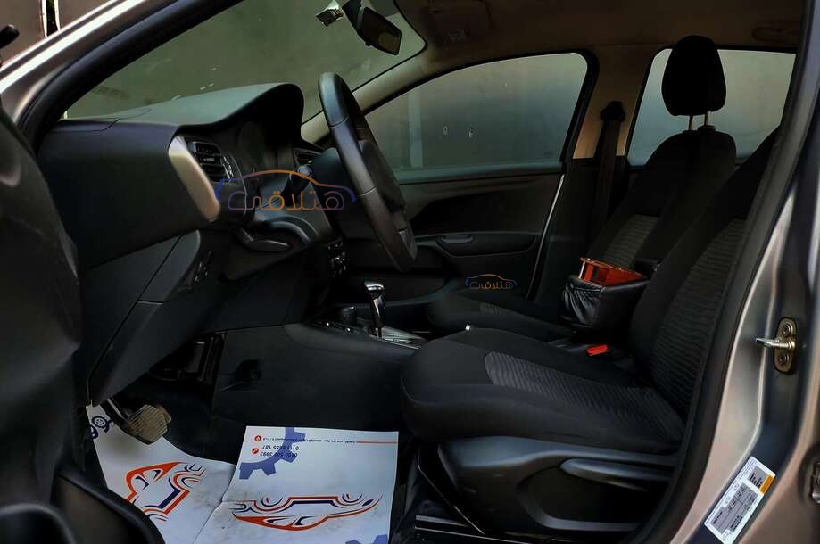 301 Peugeot 2019 Cairo Silver 6967008 - Car for sale : Hatla2ee