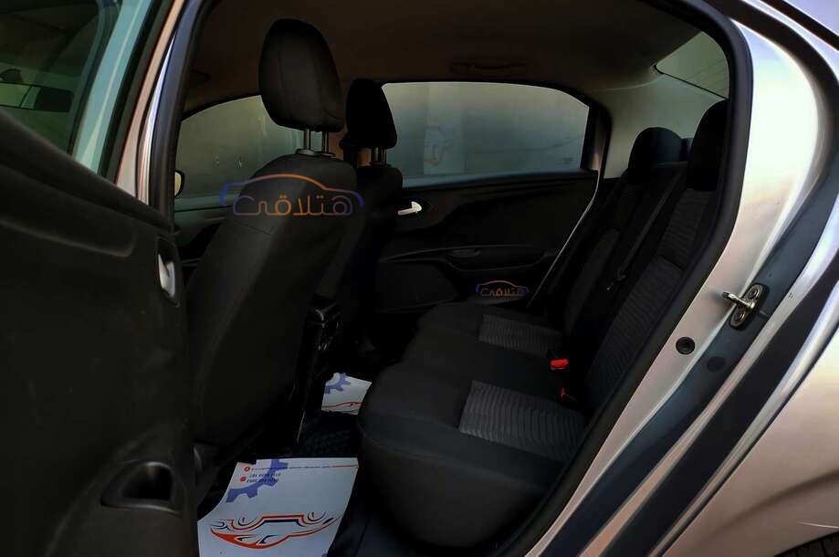 301 Peugeot 2019 Cairo Silver 6967008 - Car for sale : Hatla2ee