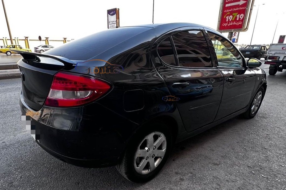 Gen 2 Proton 2015 Nasr city Black 6967011 - Car for sale : Hatla2ee