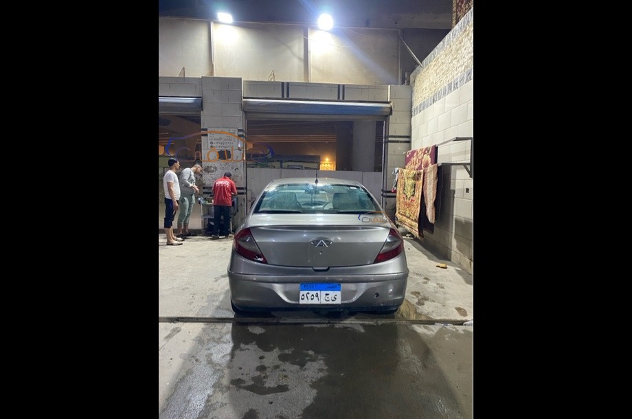 M11 Speranza 2010 El Haram Silver 6968723 - Car for sale : Hatla2ee