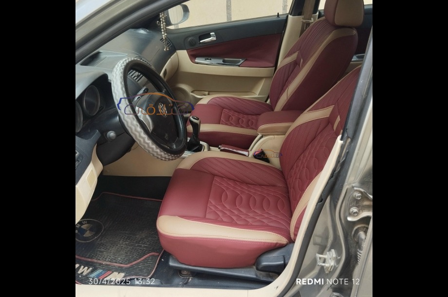 FSV بريليانس البحر الأحمر فيراني 6968973 - سيارات مستعملة للبيع : هتلاقى