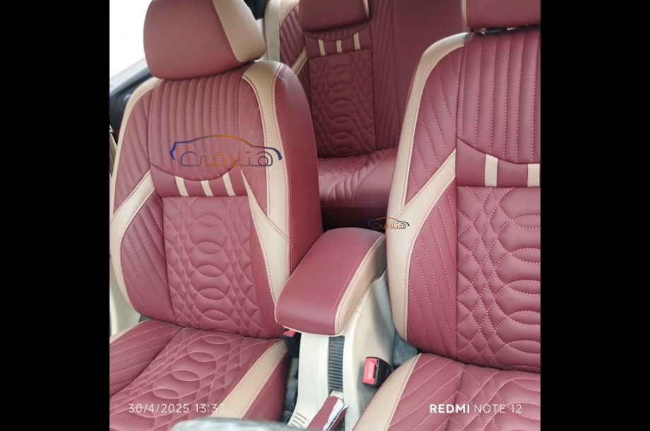 FSV بريليانس FSV البحر الأحمر فيراني 6968973 - سيارات مستعملة للبيع ...