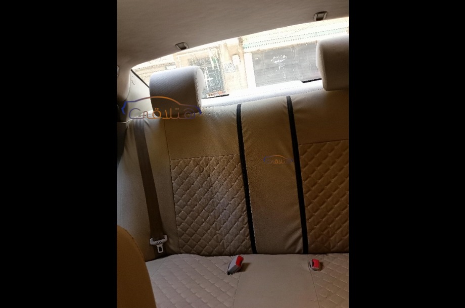 M11 Speranza 2010 Giza Dark grey 6969239 - Car for sale : Hatla2ee