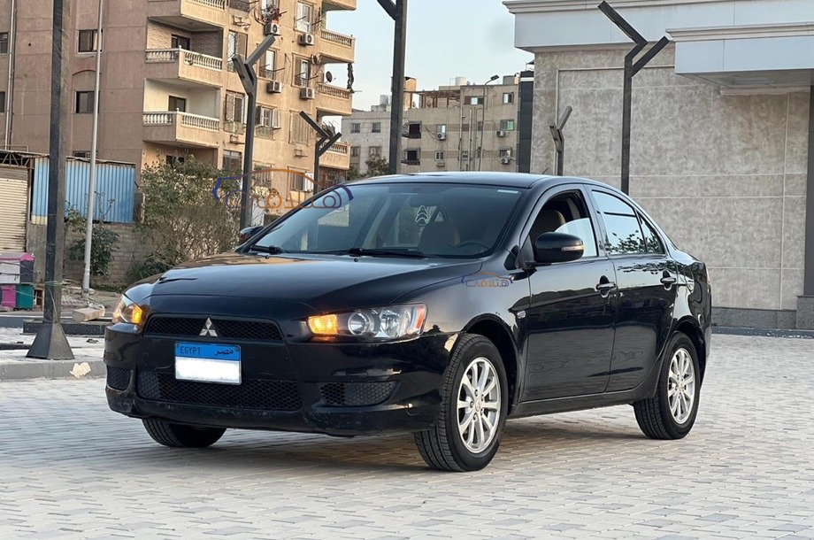 Lancer EX Shark Mitsubishi 2016 Tagamo3 - New Cairo Black 6969308 - Car ...