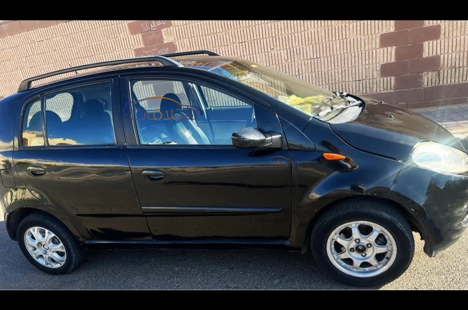 A113 Speranza 2010 Hurghada Black 6970152 - Car for sale : Hatla2ee