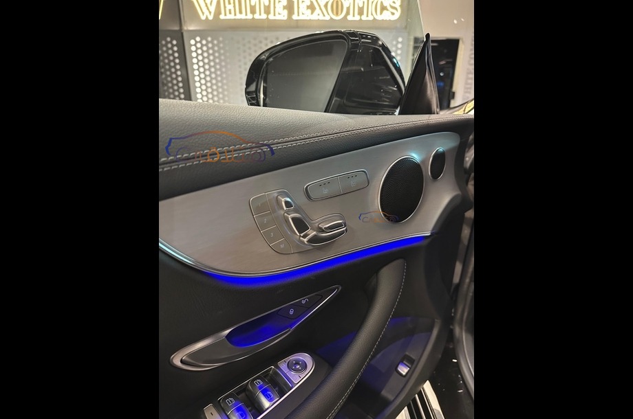 E 200 مرسيدس 2022 التجمع - القاهرة الجديدة أسود 6970603 - سيارات مستعملة للبيع : هتلاقى