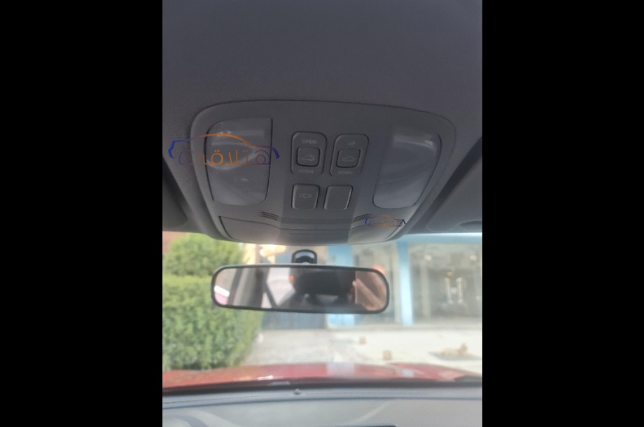 JS4 Jac 2022 Hurghada Red 6970756 - Car for sale : Hatla2ee