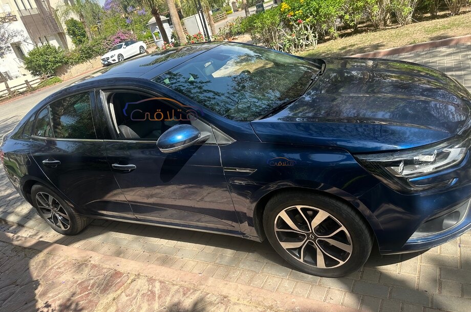 Renault Megane 2020 highline 6971172 - Car for sale : Hatla2ee