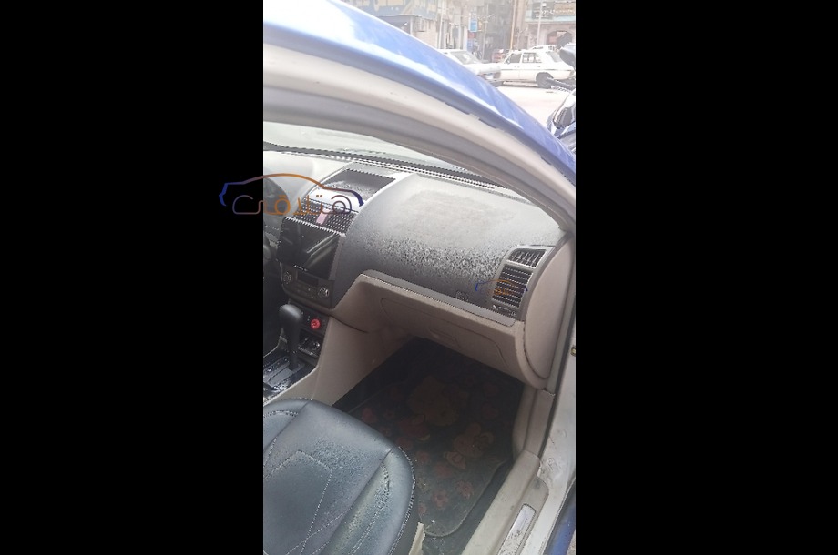 Emgrand 7 Geely 2015 Cairo Cyan 6971984 - Car for sale : Hatla2ee