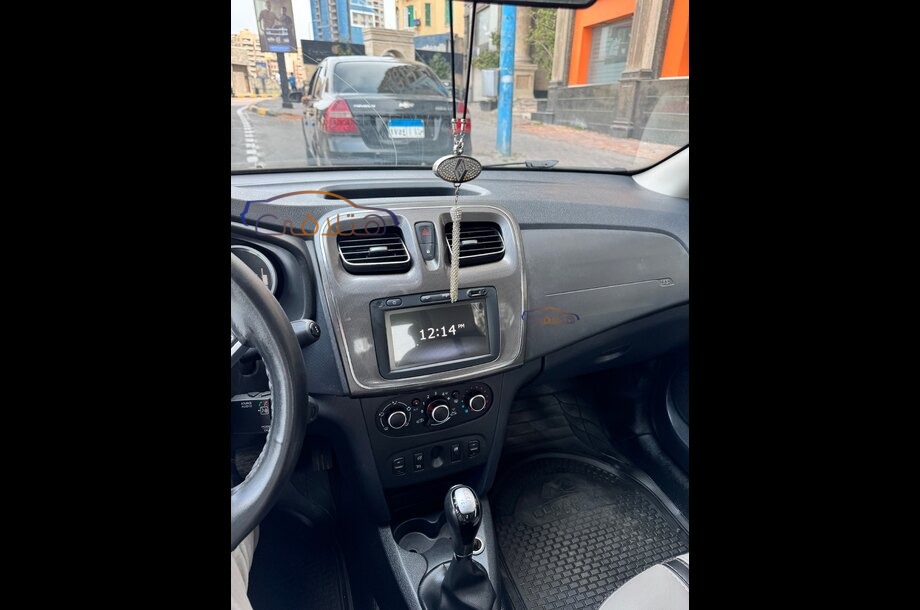 Sandero Step Way Renault 2021 Alexandria Brown 6973800 - Car for sale ...