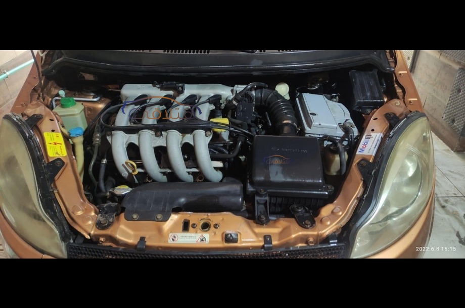 A113 Speranza 2009 Alexandria Other 6974688 - Car for sale : Hatla2ee