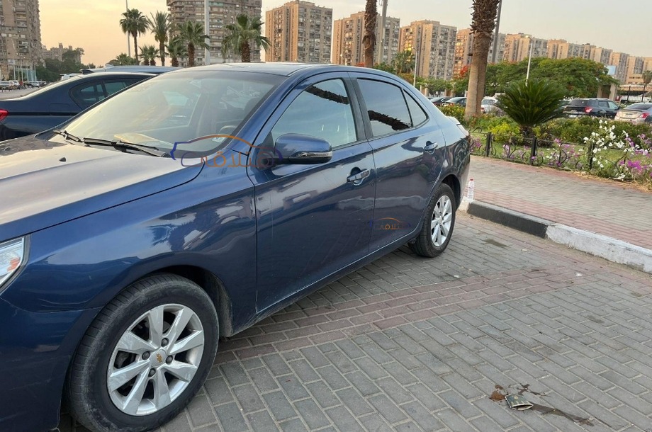 Optra Chevrolet 2021 Cairo Blue 6975031 - Car for sale : Hatla2ee