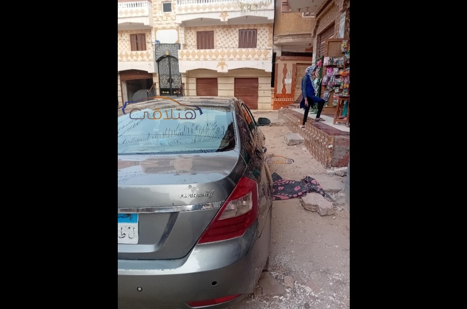 جيلي امجراند 7 (2014) للبيع 6975278 - سيارات مستعملة للبيع : هتلاقى