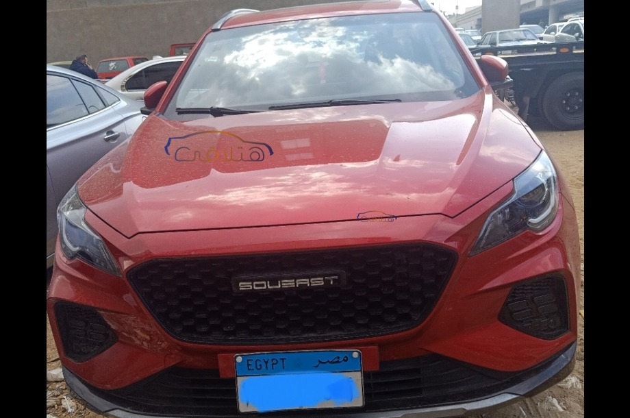 DX8S Coupe ساوايست القاهرة احمر 6975534 - سيارات مستعملة للبيع : هتلاقى