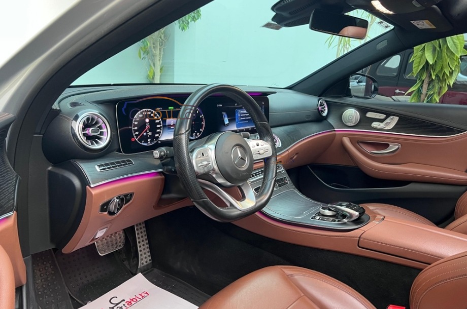 E 300 مرسيدس مصر الجديدة فضي 6975719 - سيارات مستعملة للبيع : هتلاقى