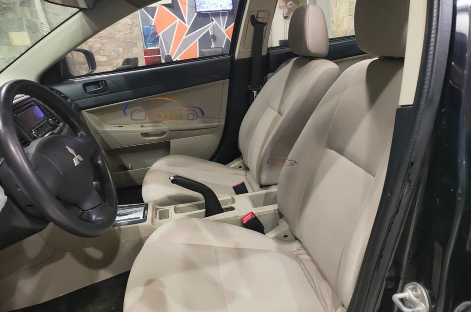 Lancer EX Shark Mitsubishi 2018 Cairo Black 6976207 - Car for sale ...