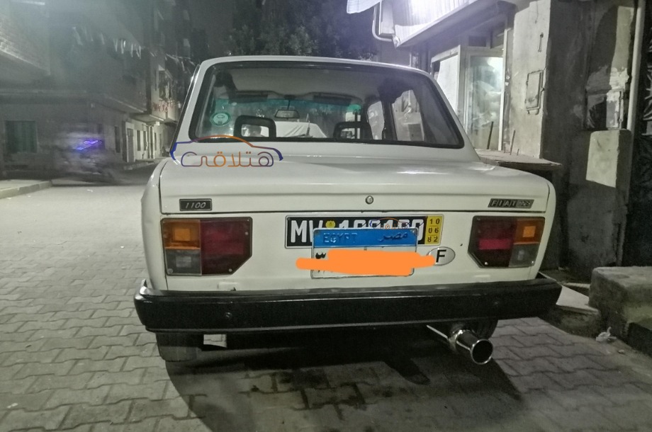 فيات 128 (1984) للبيع 6976271 - سيارات مستعملة للبيع : هتلاقى