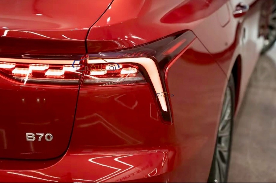 B70 بيستون بورسعيد احمر 6977131 - سيارات مستعملة للبيع : هتلاقى