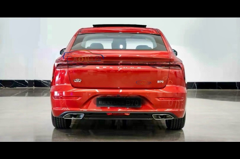 B70 بيستون بورسعيد احمر 6977131 - سيارات مستعملة للبيع : هتلاقى